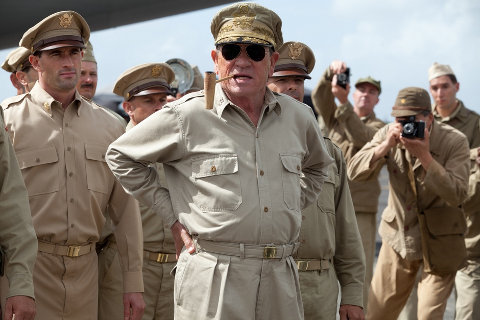 Film Review – Emperor (2012) | Jordan and Eddie (The Movie Guys)
