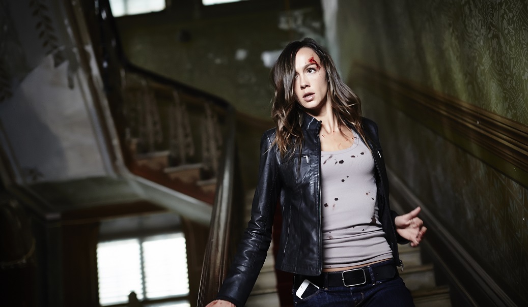 Film Review – Patrick (2013) | Jordan and Eddie (The Movie Guys)