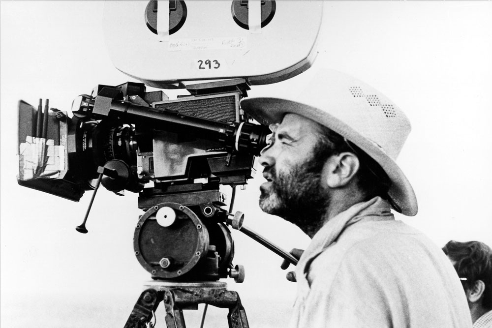 Terrence Malick – From Worst to Best | Jordan and Eddie (The Movie Guys)