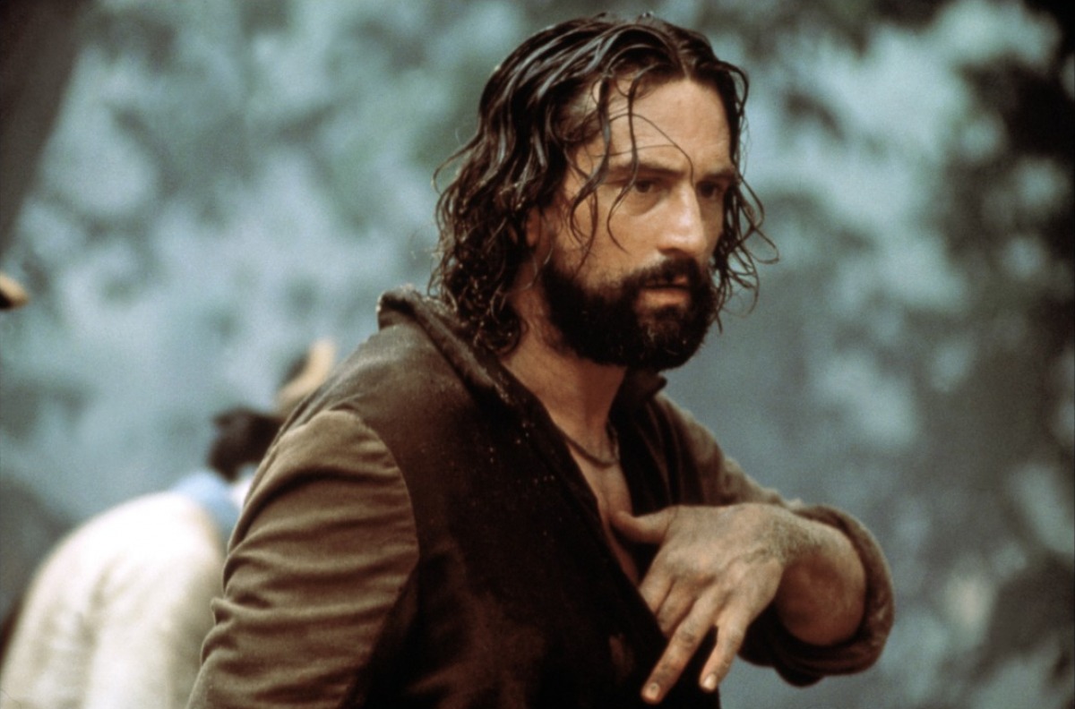Classic Review – The Mission (1986) | Jordan and Eddie (The Movie Guys)