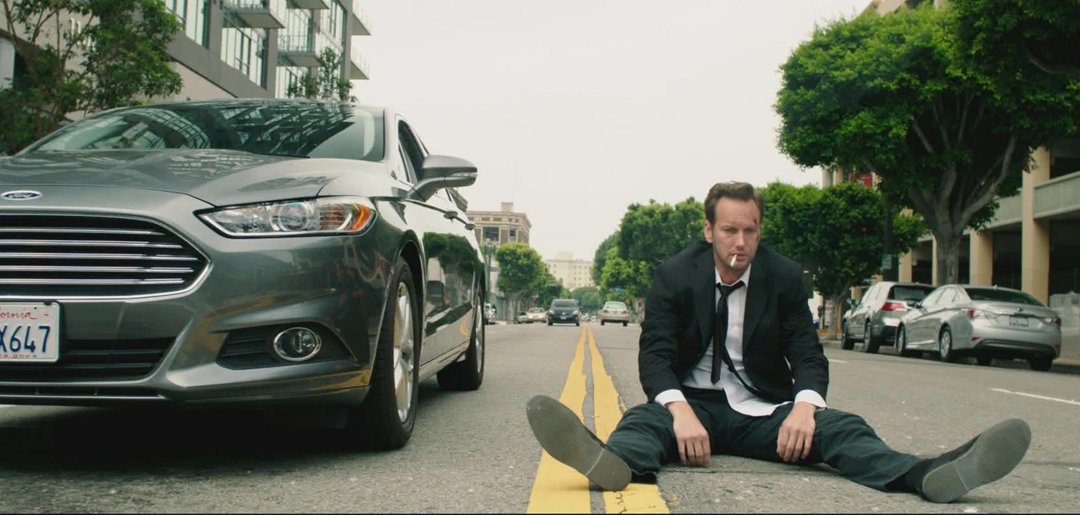 Film Review – Stretch (2014) | Jordan and Eddie (The Movie Guys)