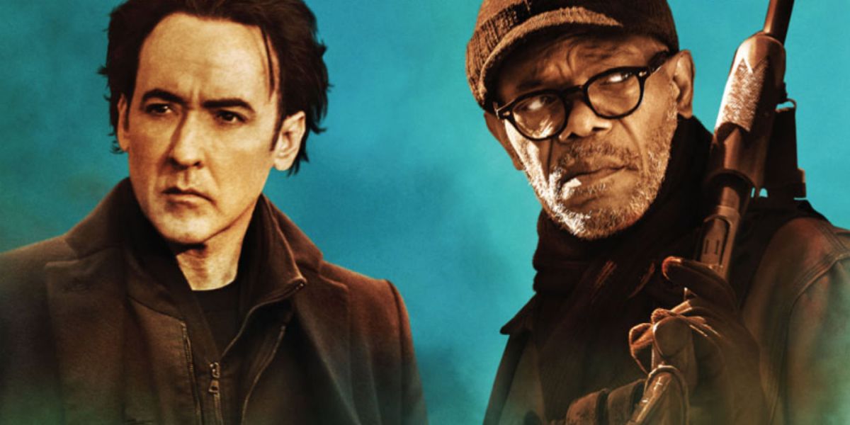 Film Review – Cell (2016) | Jordan and Eddie (The Movie Guys)