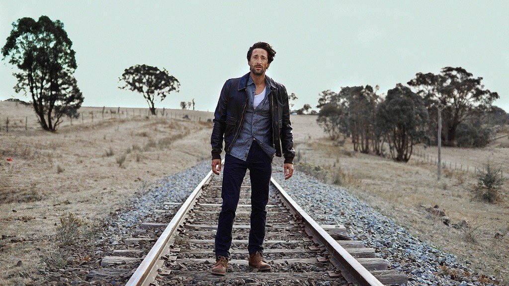 Film Review – Backtrack (2015) | Jordan and Eddie (The Movie Guys)