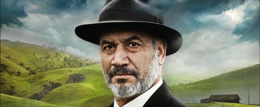 Film Review – Mahana (2016) | Jordan and Eddie (The Movie Guys)