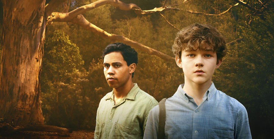 Film Review – Jasper Jones (2017) | Jordan and Eddie (The Movie Guys)
