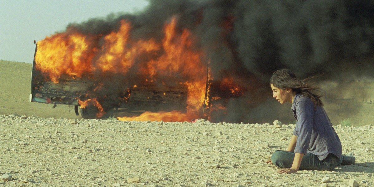 Classic Review – Incendies (2010) | Jordan and Eddie (The Movie Guys)