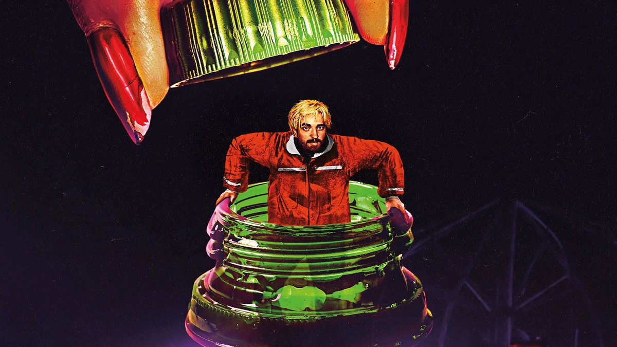 Film Review – Good Time (2017) | Jordan and Eddie (The Movie Guys)