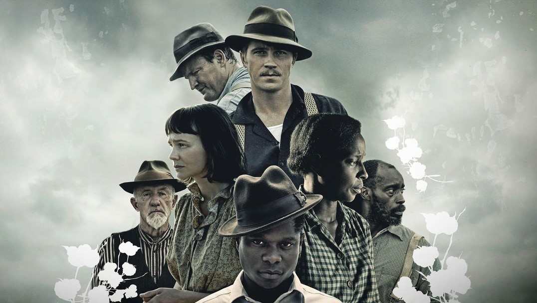 Film Review – Mudbound (2017) | Jordan and Eddie (The Movie Guys)