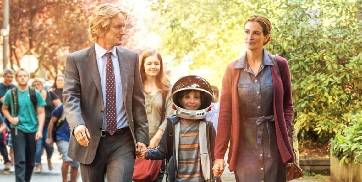Film Review – Wonder (2017) | Jordan and Eddie (The Movie Guys)