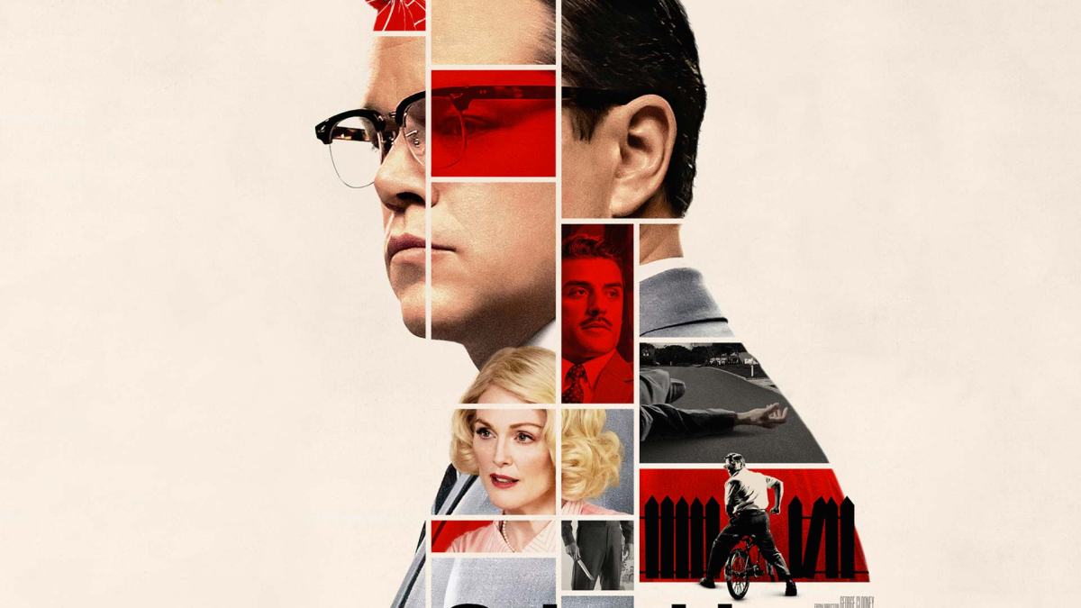 Film Review – Suburbicon (2017) | Jordan and Eddie (The Movie Guys)