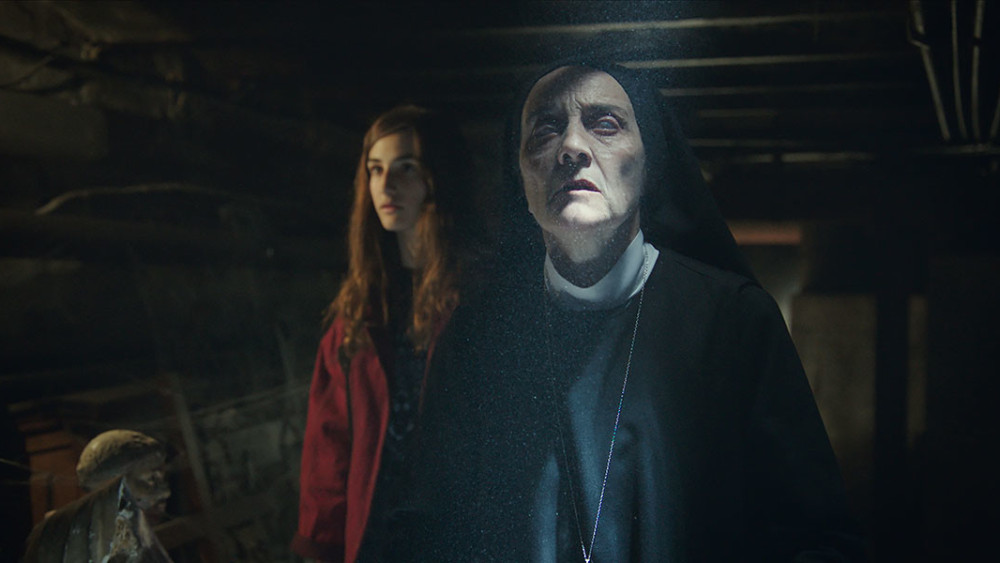 Film Review – Veronica (2017) | Jordan and Eddie (The Movie Guys)