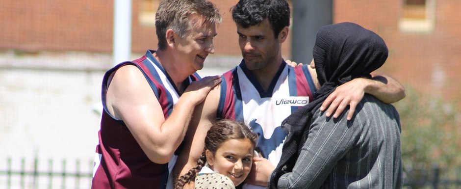 The Merger – Q & A with Damian Callinan | Jordan and Eddie (The Movie Guys)