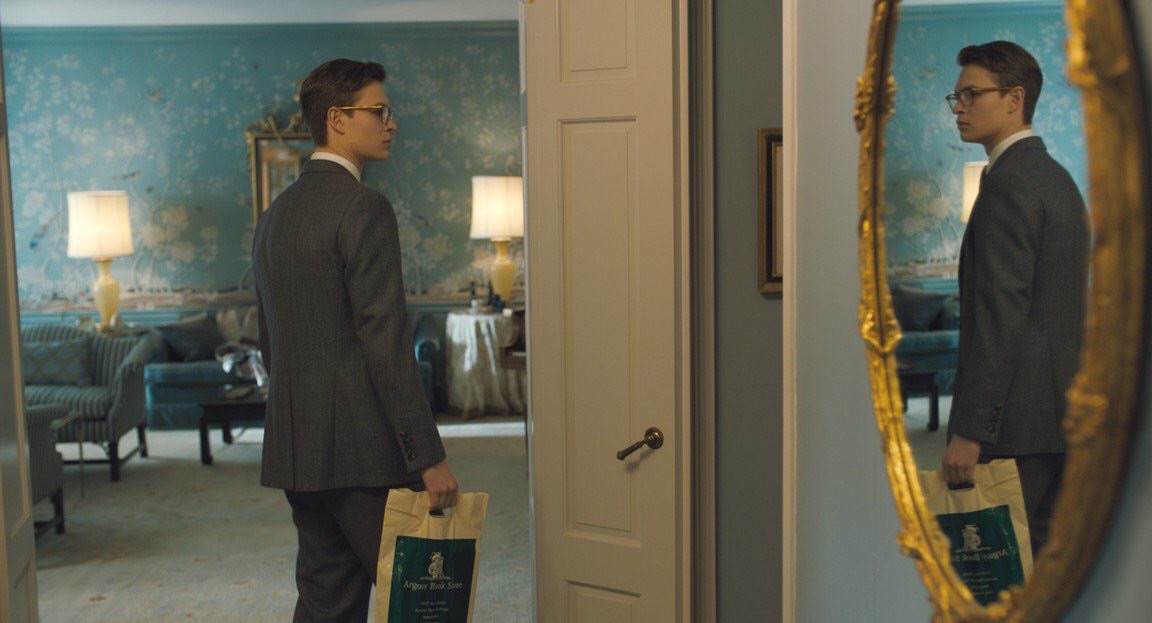 Film Review – The Goldfinch (2019) | Jordan and Eddie (The Movie Guys)