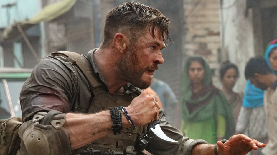 Film Review – Extraction (2020) | Jordan and Eddie (The Movie Guys)