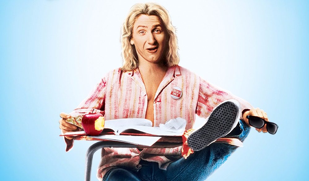 Classic Review – Fast Times at Ridgemont High (1982) | Jordan and Eddie ...