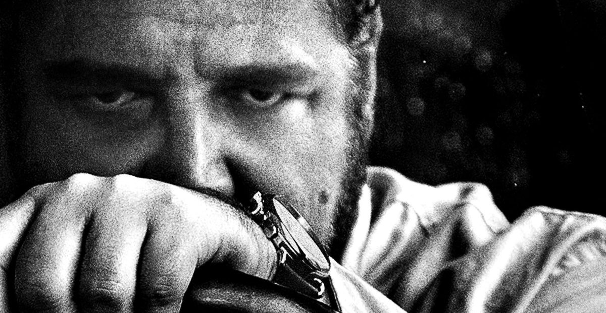 Film Review – Unhinged (2020) | Jordan and Eddie (The Movie Guys)