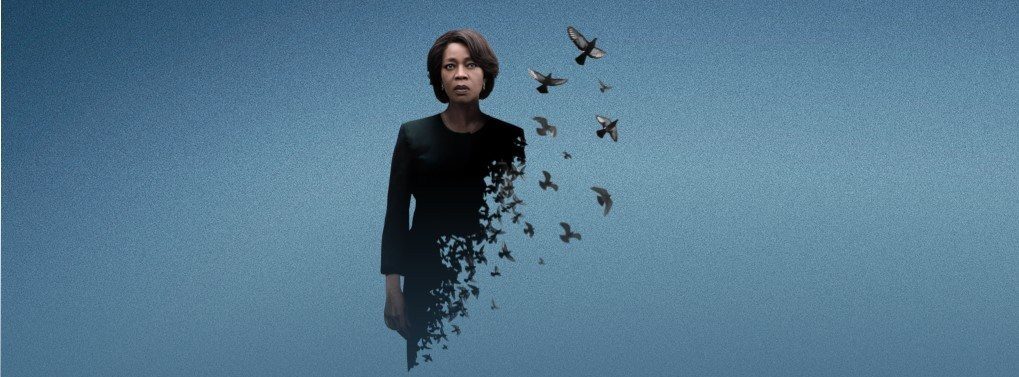 Film Review – Clemency (2019) | Jordan and Eddie (The Movie Guys)