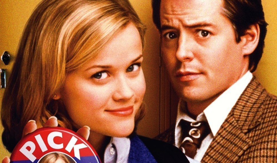 Film Review – Election (1999) | Jordan and Eddie (The Movie Guys)