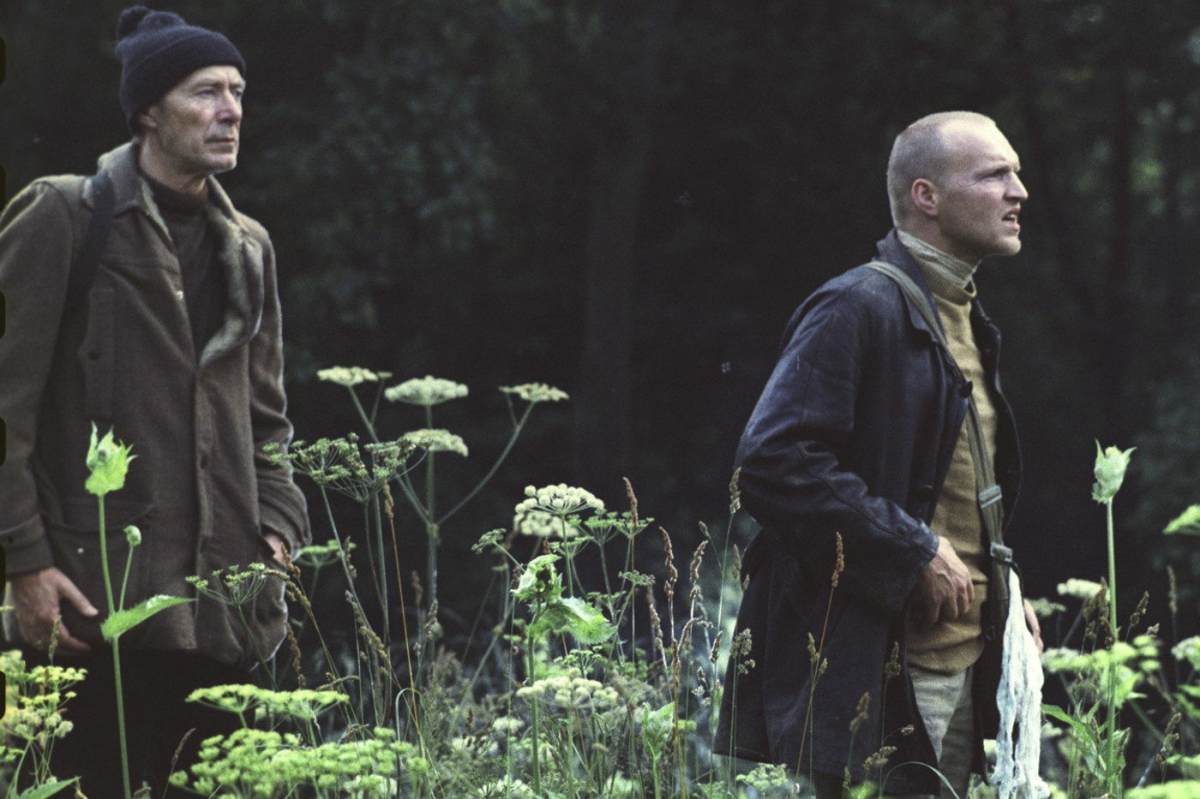 Classic Review – Stalker (1979) | Jordan and Eddie (The Movie Guys)