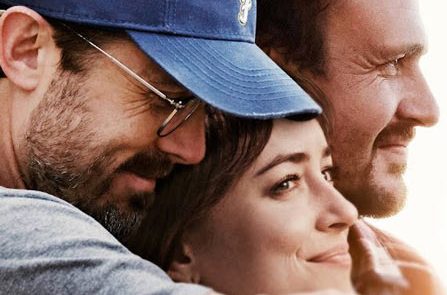 Film Review – Our Friend (2019) | Jordan and Eddie (The Movie Guys)