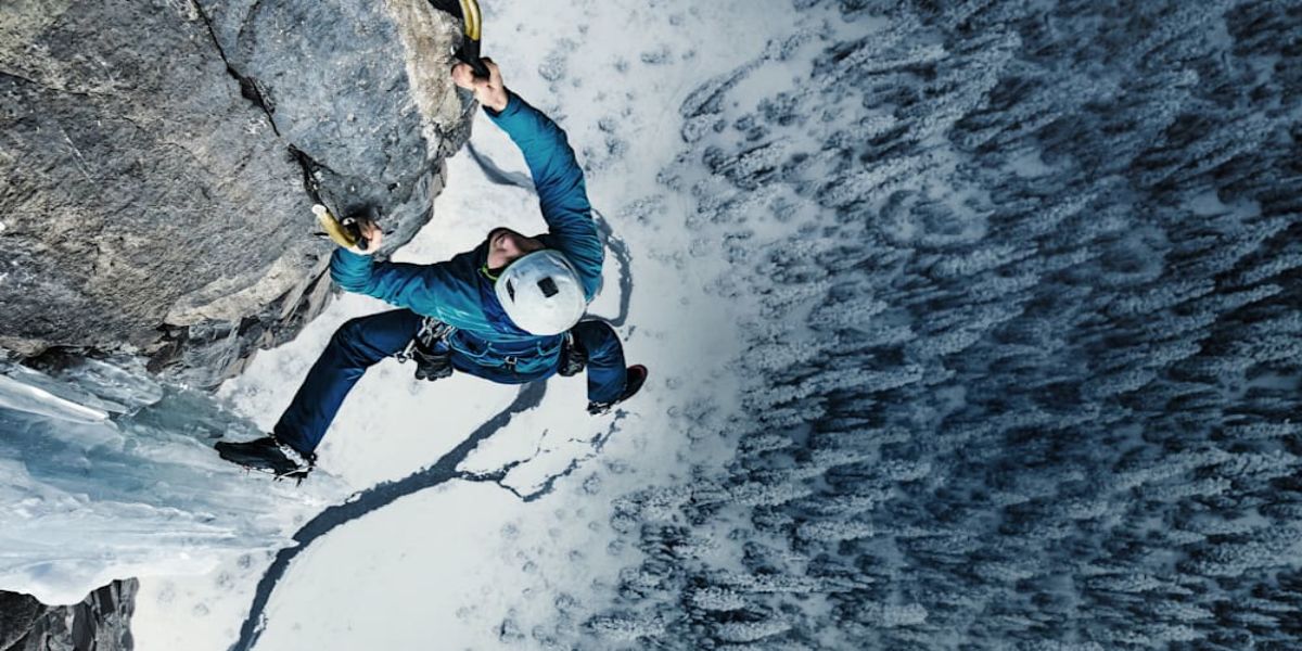 Film Review – The Alpinist (2021) | Jordan and Eddie (The Movie Guys)