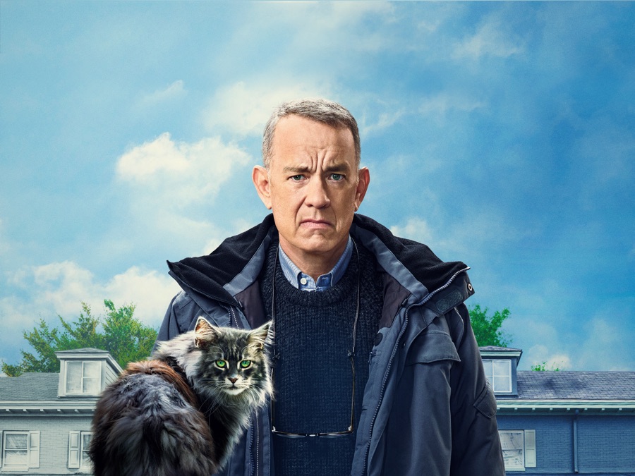 Film Review – A Man Called Otto (2022) | Jordan and Eddie (The Movie Guys)