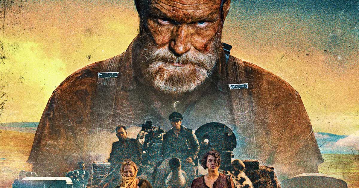 Film Review – Sisu (2022) | Jordan and Eddie (The Movie Guys)