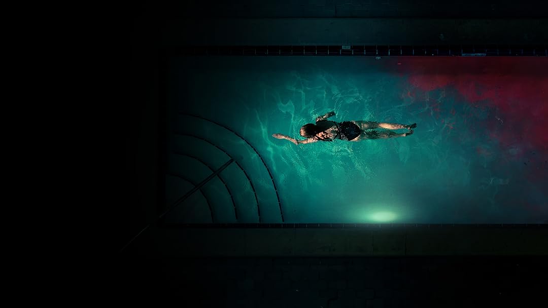 Film Review – Night Swim (2024) | Jordan and Eddie (The Movie Guys)