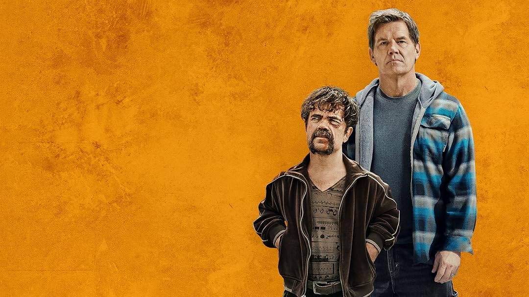 Film Review – Brothers (2024) | Jordan and Eddie (The Movie Guys)