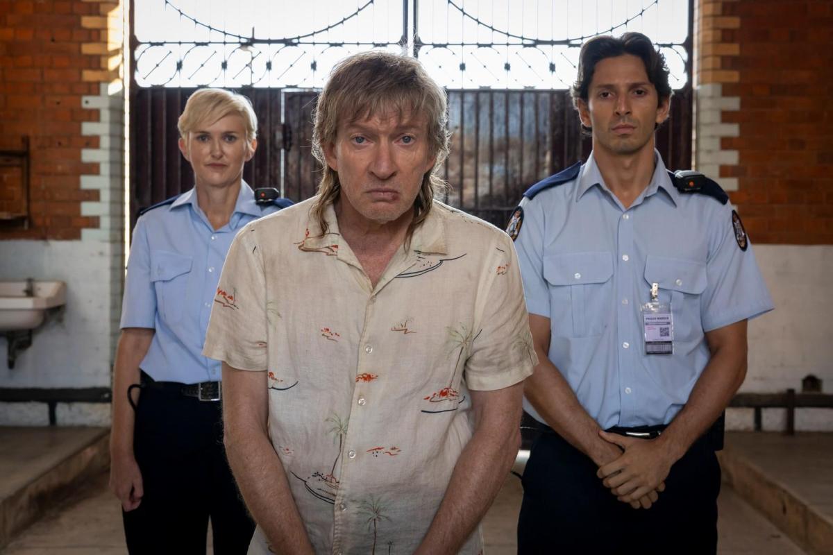 Film Review – Spit (2025) | Jordan and Eddie (The Movie Guys)