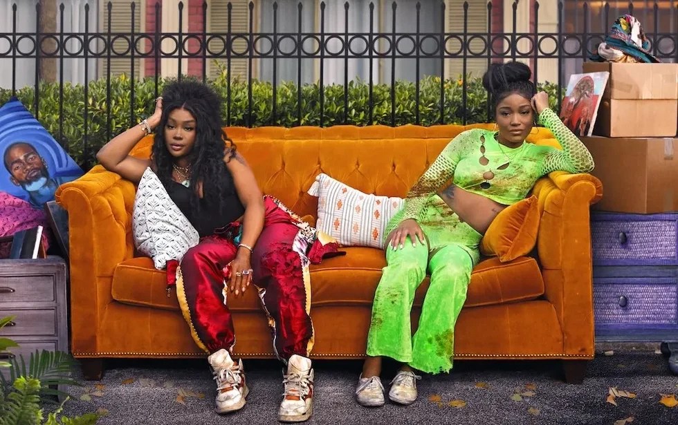 Film Review – One of Them Days (2025) | Jordan and Eddie (The Movie Guys)