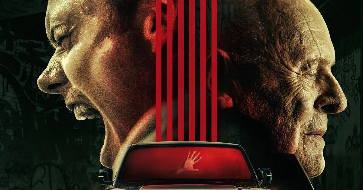 Film Review – Locked (2025) | Jordan and Eddie (The Movie Guys)