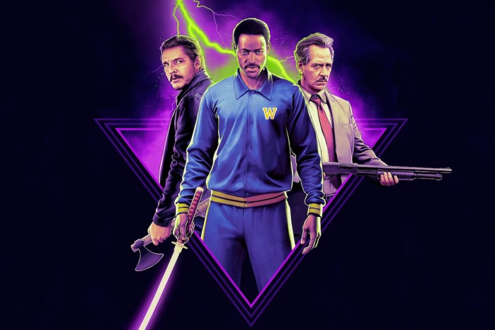 Film Review – Freaky Tales (2024) | Jordan and Eddie (The Movie Guys)