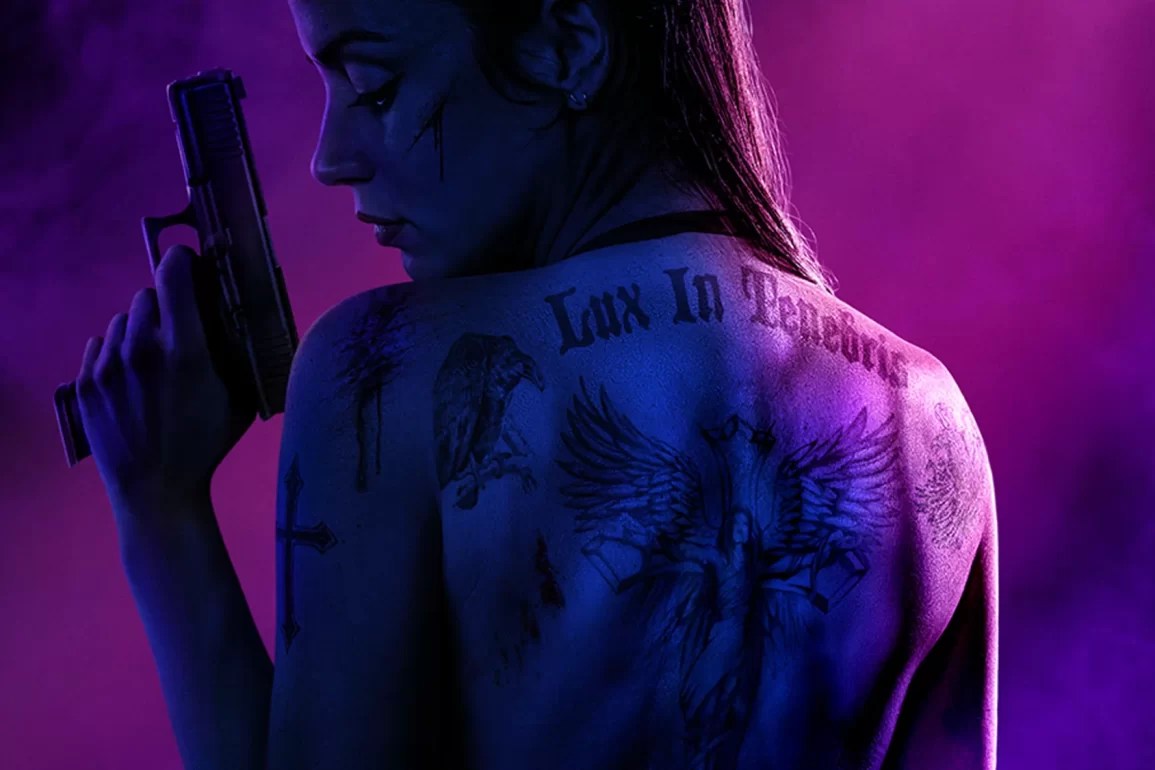 Film Review – From the World of John Wick: Ballerina (2025) | Jordan and Eddie (The Movie Guys)