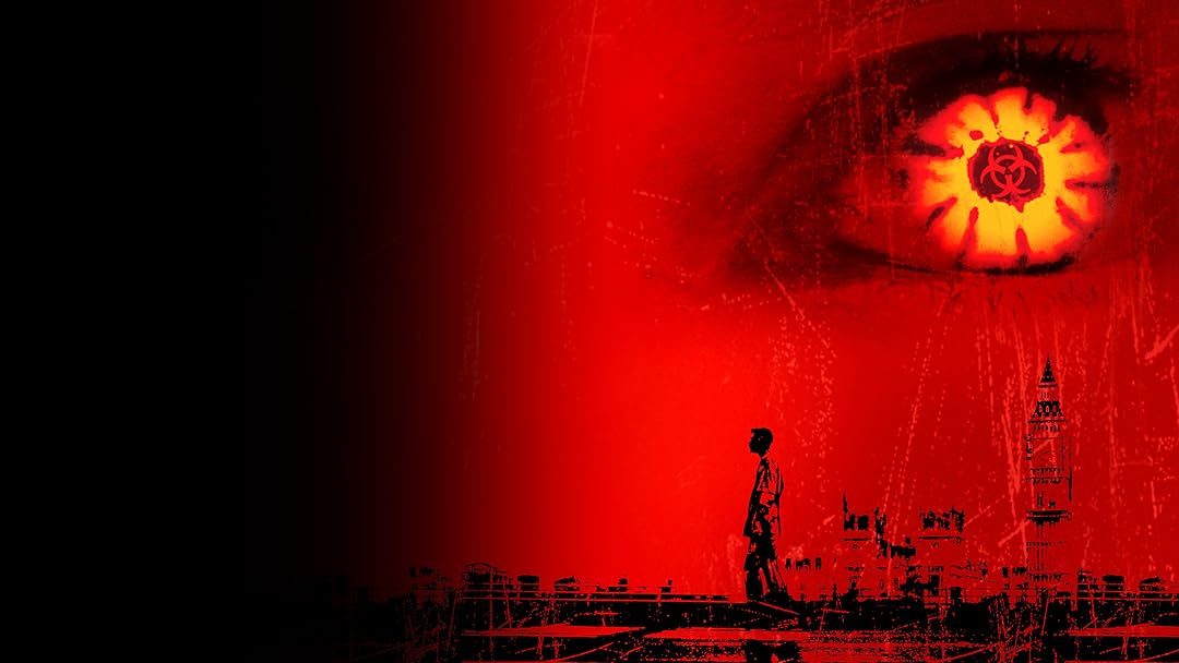 Classic Review – 28 Days Later (2002) | Jordan and Eddie (The Movie Guys)