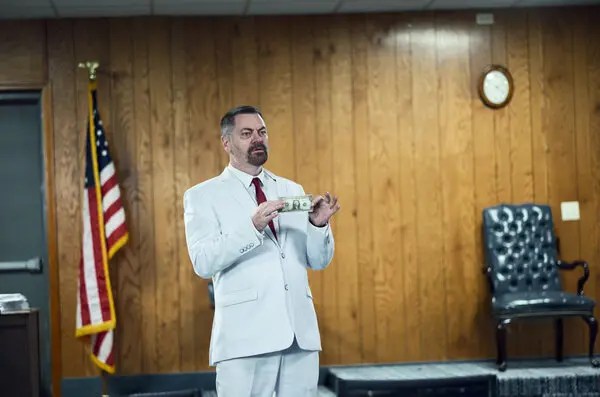 Film Review – Sovereign (2025) | Jordan and Eddie (The Movie Guys)