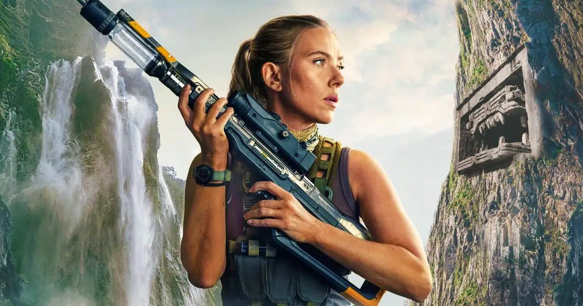 Film Review – Jurassic World: Rebirth (2025) | Jordan and Eddie (The Movie Guys)