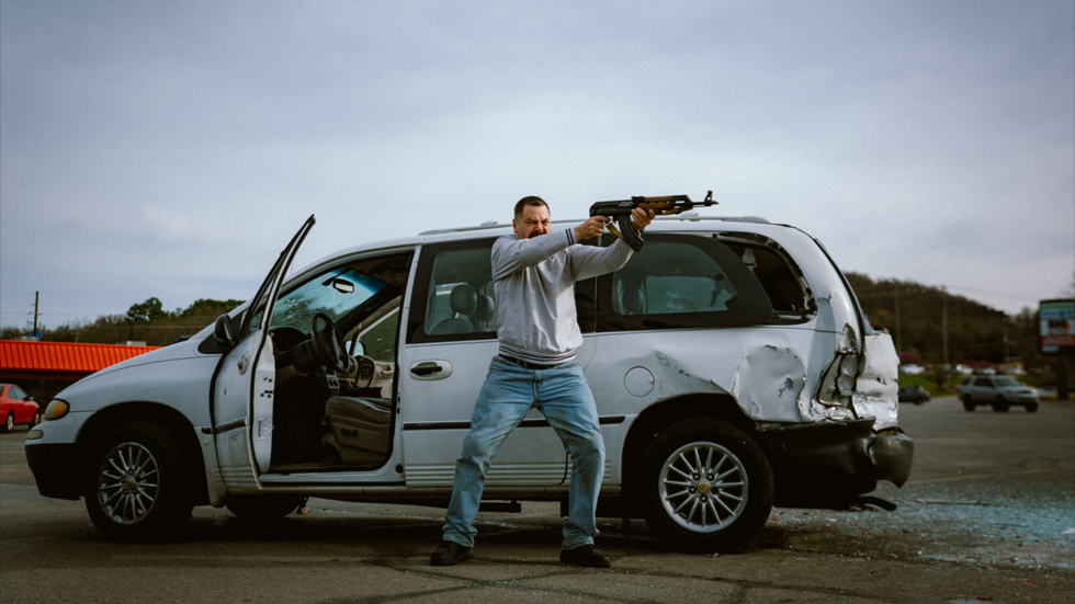 Film Review – Sovereign (2025) | Jordan and Eddie (The Movie Guys)