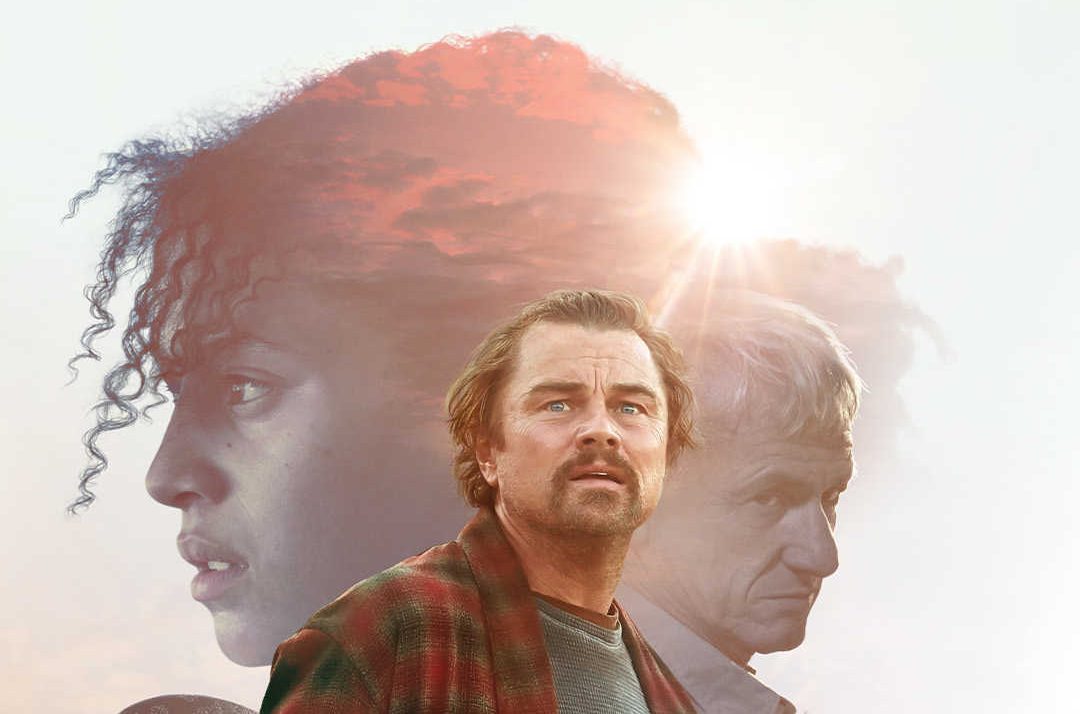 Film Review – One Battle After Another (2025) | Jordan and Eddie (The ...