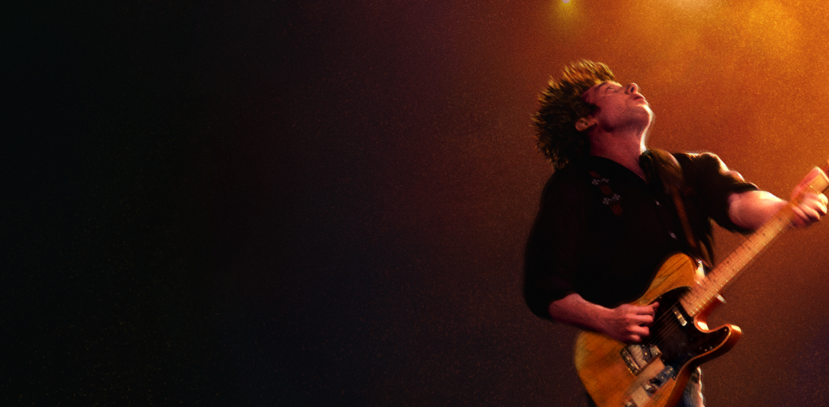 Film Review – Springsteen: Deliver Me from Nowhere (2025) | Jordan and ...