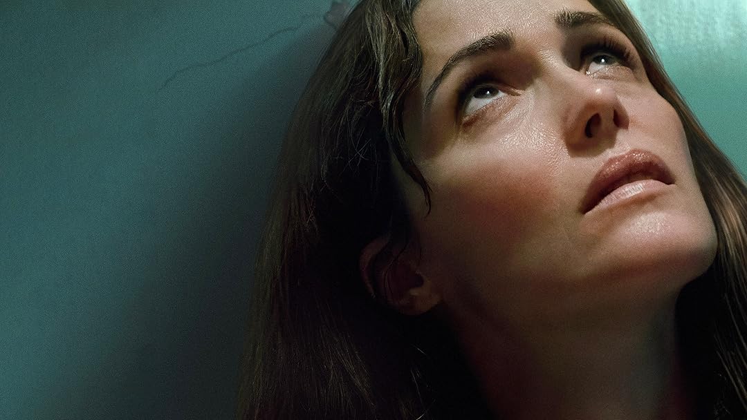 Film Review – If I Had Legs I’d Kick You (2025) | Jordan and Eddie (The ...